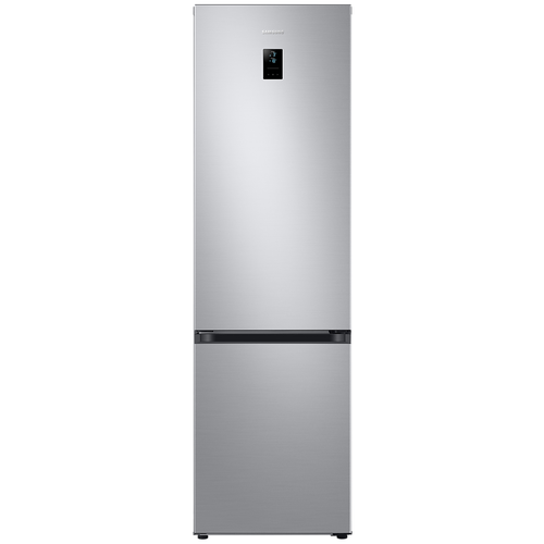 Холодильник Samsung RB38T7762SA/WT, серебристый
