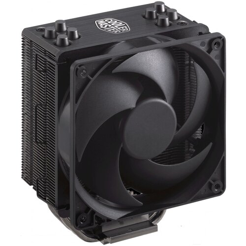 Кулер Cooler Master Hyper 212 Black Edition