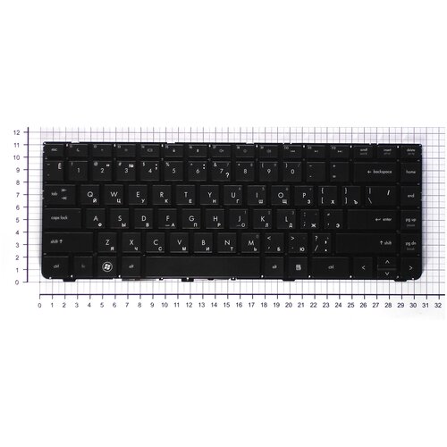 Клавиатура для ноутбука HP ProBook 4330S (KBHP_HP_Probook_4330s)