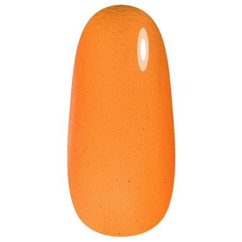Vogue Nails Гель-лак Витражные, 10 мл, оранжевый