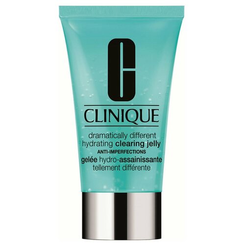 Clinique Dramatically Different Hydrating Clearing Jelly Anti-Imperfections 50мл