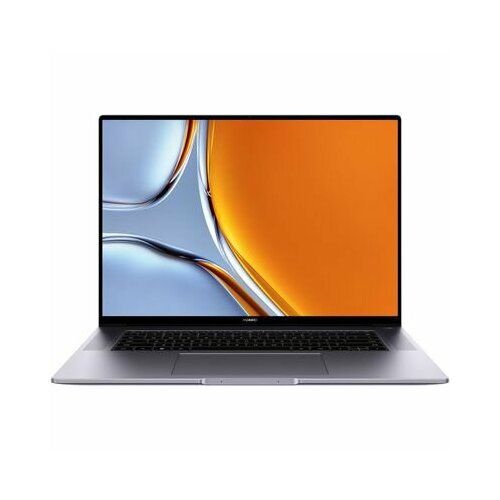 Ноутбуки Huawei MateBook 16S CREFG-X (Intel Core i9 13900H 2.6 Ghz, 16", 2520x1680, 32GB, 1TB SSD, Intel Iris Xe Graphics, Windows 11 Home) Grey (53013WAW)