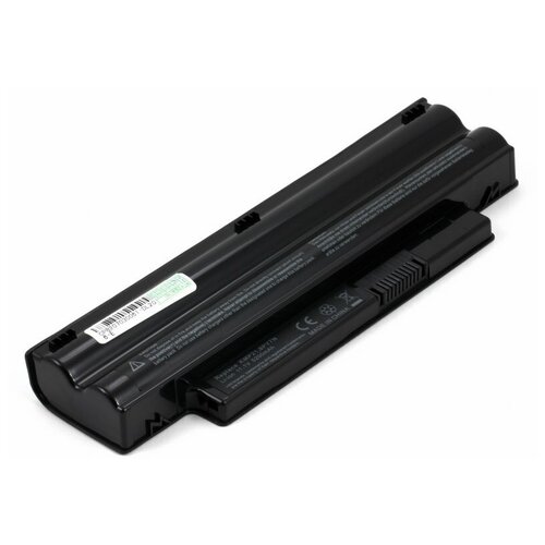 Аккумулятор для ноутбука Dell Inspiron Mini 1012, 1018 (4400mAh)