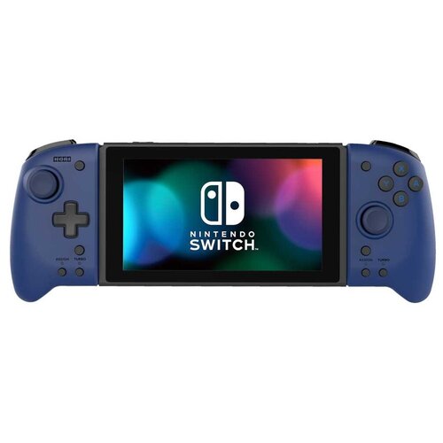 Комплект HORI Switch Split Pad Pro, Midnight Blue