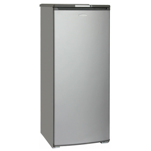 Холодильник Бирюса M6, серый