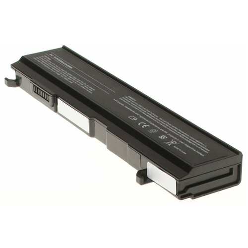 Аккумуляторная батарея iBatt iB-U3-A445H 5200mAh для ToshiBa Satellite A100-192, Satellite A105-S4034, Satellite M100-221, Satellite M70-131, Satellite A100-003, Satellite A100-071, Satellite M105, Tecra A4, Satellite A100-599,