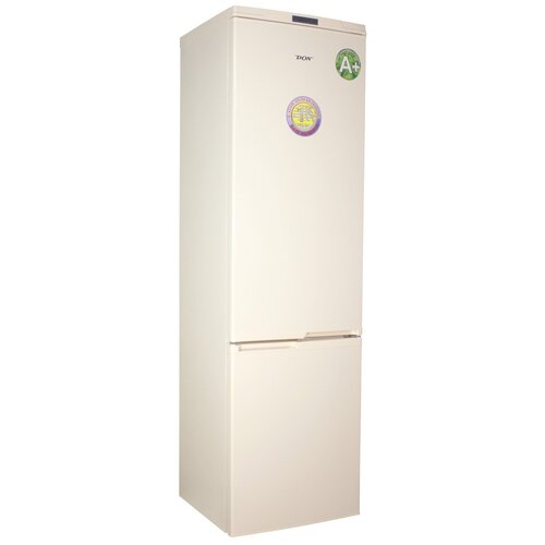 Холодильник DON R-295 Z (золотой песок)