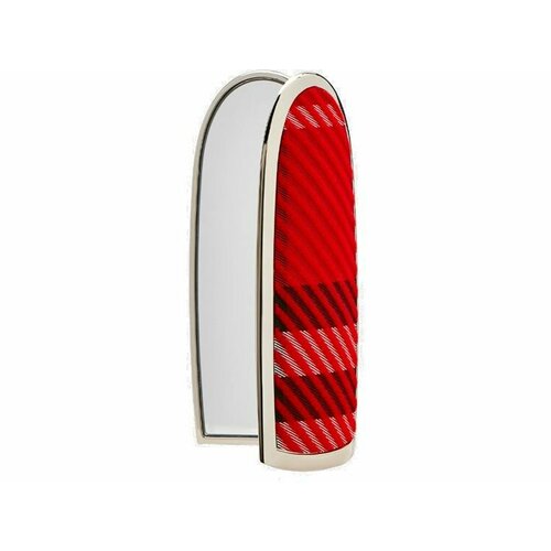 Футляр для губной помады Guerlain Rouge G Роскошный бархат