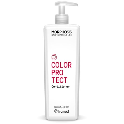 Кондиционер для окрашенных волос COLOR PROTECT CONDITIONER