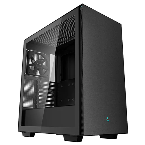 Компьютерный корпус Deepcool CH510 черный