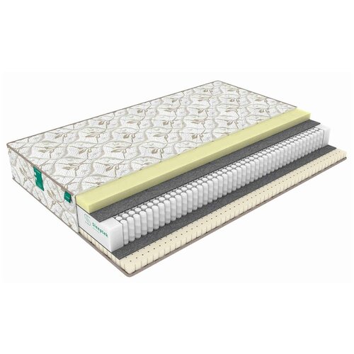 Матрас Sleeptek Perfect Memo Latex, Размер 105х140 см