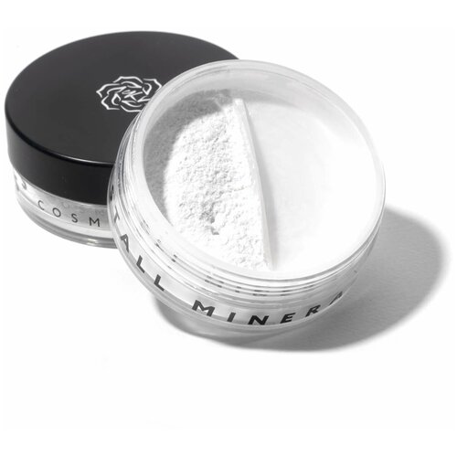 База под макияж выравнивающая (стандарт), Kristall Minerals
