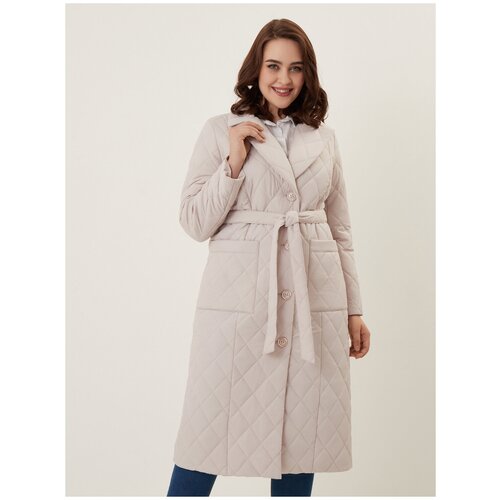 Куртка  NELIY VINCERE, размер 58, розовый