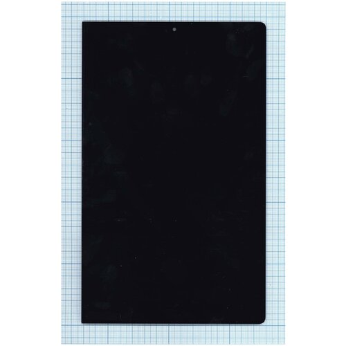 Модуль (матрица + тачскрин) для Lenovo Yoga Tab 3 Pro (2016) YT3–X90 черный