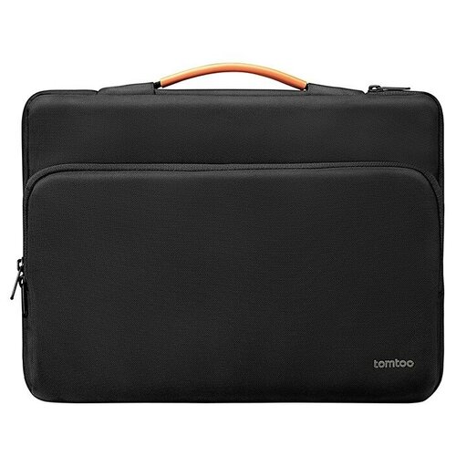 Чехол-сумка Tomtoc Laptop Briefcase A14 для Macbook Pro 15-16', черный