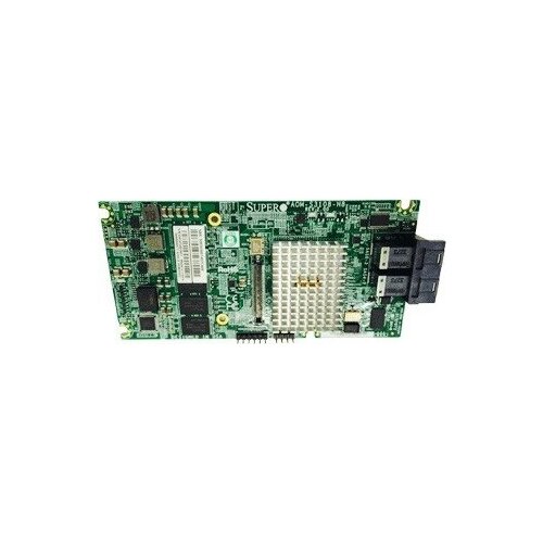 Контроллер SuperMicro AOM-S3108M-H8