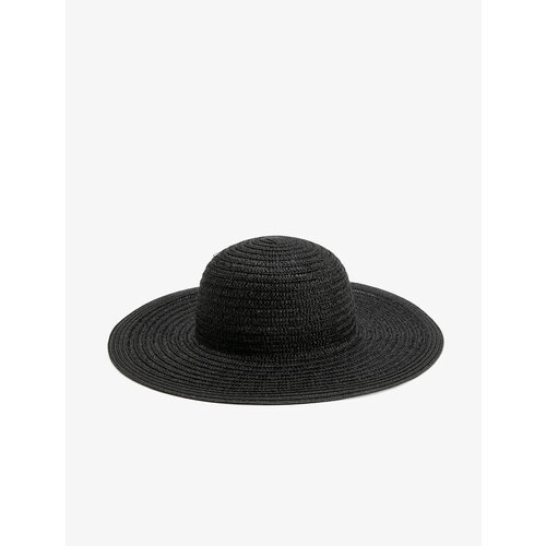 Шляпа KOTON, размер T-универсальный, черный