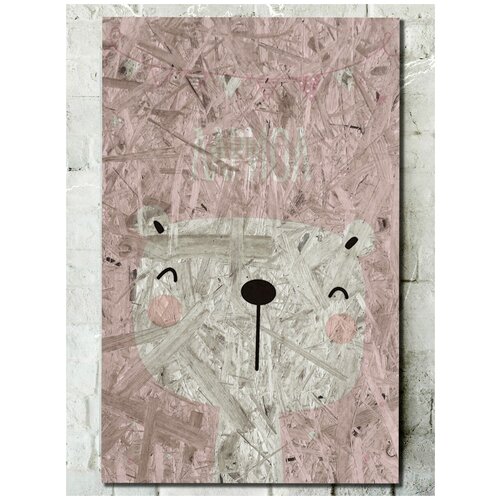 Картина интерьерная на рельефной доске имена девочки женские лариса - 5121