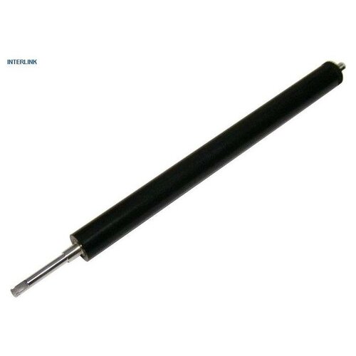 HP RF0-1002, E00399 Вал резиновый прижимной печки Lower Fuser Pressure Roller [RF0-1002-000] для LJ 1200, 1220, 1000W, 1005, 3300, 3310, 3320, 3330, 3380, 1150, 1300, LBP-1210