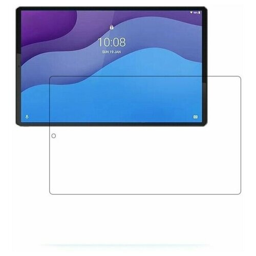 Защитное стекло Tempered Glass для планшета Lenovo Tab M10 / HD TB-X306X 10.1"