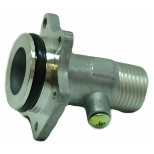 Патрубок-адаптор соединительный газовый для котла Navien Deluxe Coaxial 10-24