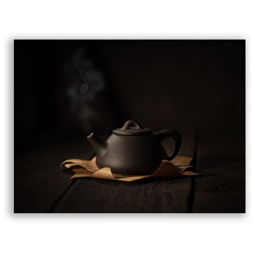 Постер на бумаге / Tea / Чай
