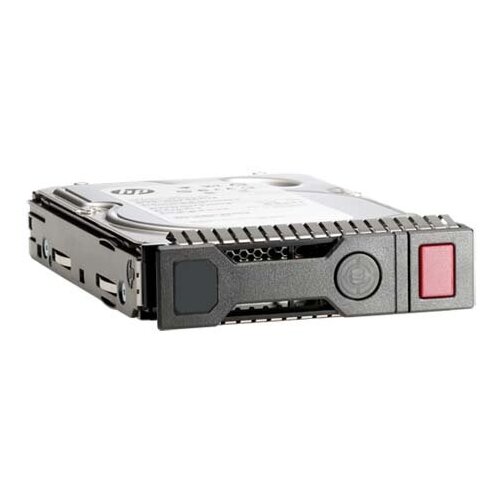 Жесткий диск (HDD) HPE 600Gb P05394-001