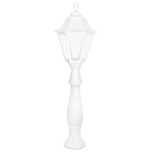 Садовый светильник-столбик FUMAGALLI IAFAET. R/NOEMI E35.162.000. WXH27