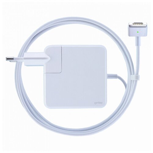 Блок питания A1436 для MacBook Air A1466 13" Early 2015 45W 14.85V 3.05A MS2 TopON