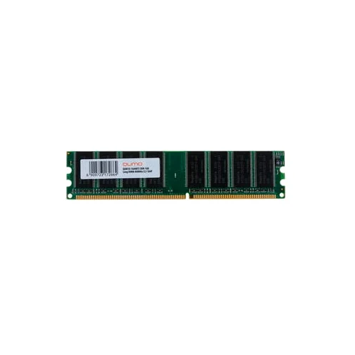 Оперативная память Qumo 32 ГБ DDR4 3200 МГц DIMM CL22 QUM4U-32G3200N22