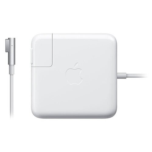 Адаптер питания Apple Magsafe Power Adapter 45 Вт MC747Z/A, Белый