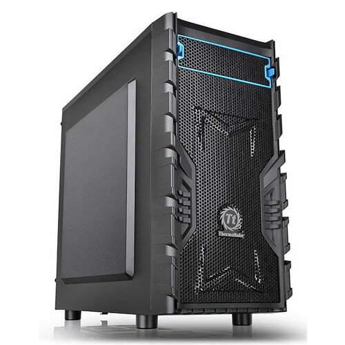 Dixet Игровой компьютер DX-G-45666705 (Intel Core i9 13900, NVIDIA GeForce RTX 4070 12288 Мб, 32 Гб DDR4)