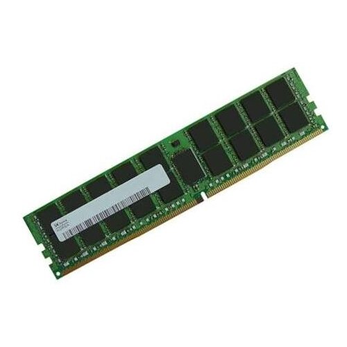 Оперативная память Hynix 32 ГБ DDR4 3200 МГц DIMM CL22 HMA84GR7CJR4N-XN