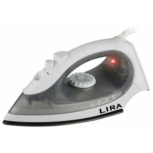 Утюг электрический LIRA LR 0609
