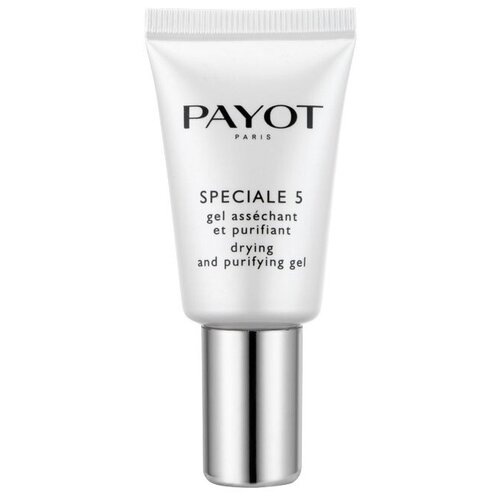Подсушивающий гель Payot Pâte Grise Speciale 5 15 мл