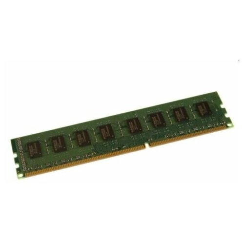 Серверная оперативная память HP 655409-150 2GB DDR3 1600MHz PC3-12800