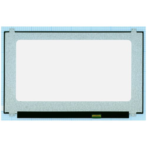 Матрица, совместимый pn: N156HCA-EAA / 1920x1080 (Full HD) / Матовая