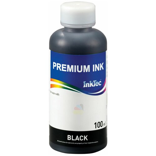 Чернила для CANON PG-440 (100мл, black) C5040-100MB InkTec
