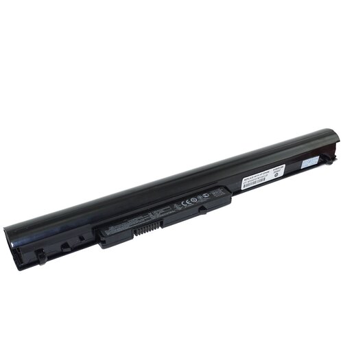 Аккумулятор LA04DF для HP Pavilion 14 / 15 / 248 G1 / 350 G1 (LA03, TPN-Q130) 14.8V 2600mAh