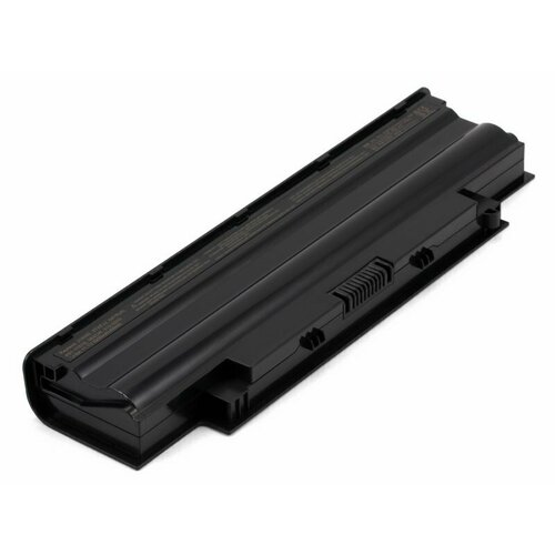 Аккумуляторная батарея для ноутбука Dell Inspiron 17R N7010 (5200mAh)