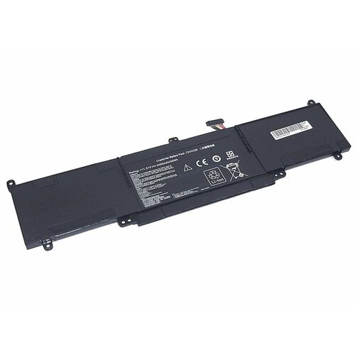 Аккумуляторная батарея для ноутбука Asus Transformer Book Flip TP300LD 11.31V (50Wh)