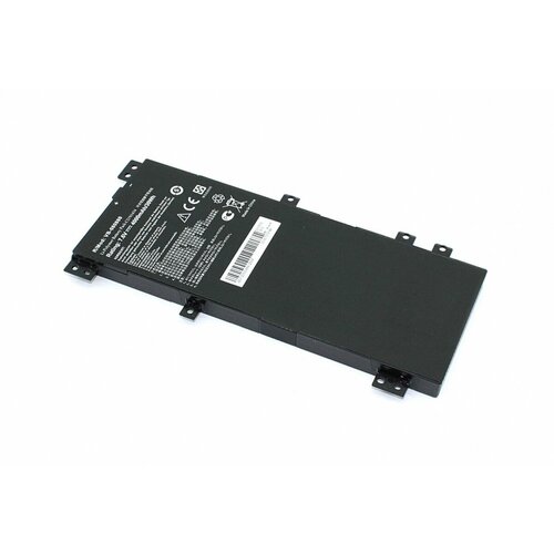 Аккумуляторная батарея для ноутбука Asus C21N1434 7.4V (4000mAh)