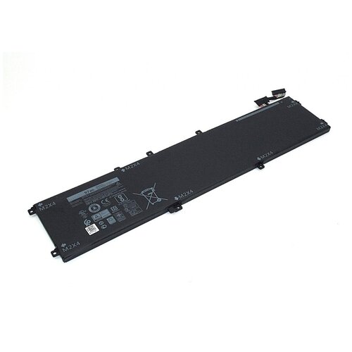 Аккумуляторная батарея для ноутбука Dell Precision 5540 11.4V (8333mAh)