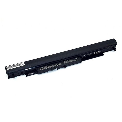 Аккумуляторная батарея Amperin для ноутбука HP 807612-42 11.1V (2200mAh)
