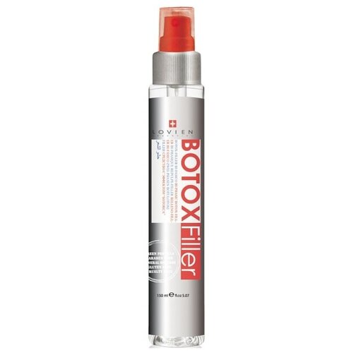 Lovien Essential Двухфазный филлер-эликсир для волос Botox Filler, 150 мл, спрей