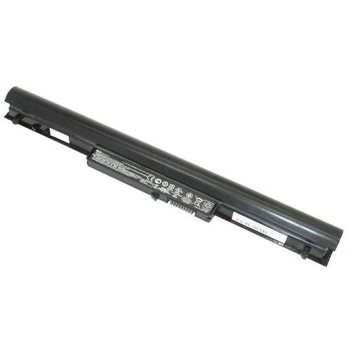 Аккумулятор HSTNN-DB4D для ноутбука HP Pavilion SleekBook 14 14.4V 2390mAh ORG