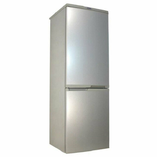 Холодильник DON R 290 нержавеющая сталь