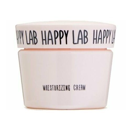 Крем для проблемной кожи Happy Lab Problem Skin Cream