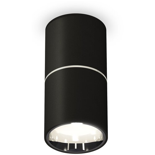 Комплект накладного светильника Ambrella light Techno spot XS6302081