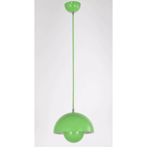 Светильник подвесной Lucia Tucci Narni 197.1 verde